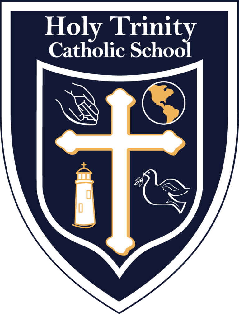 Welcome to Holy Trinity Catholic School - Holy Trinity Catholic School