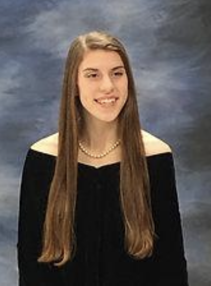 Alumni - Holy Trinity Catholic School