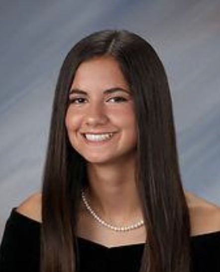 Alumni - Holy Trinity Catholic School