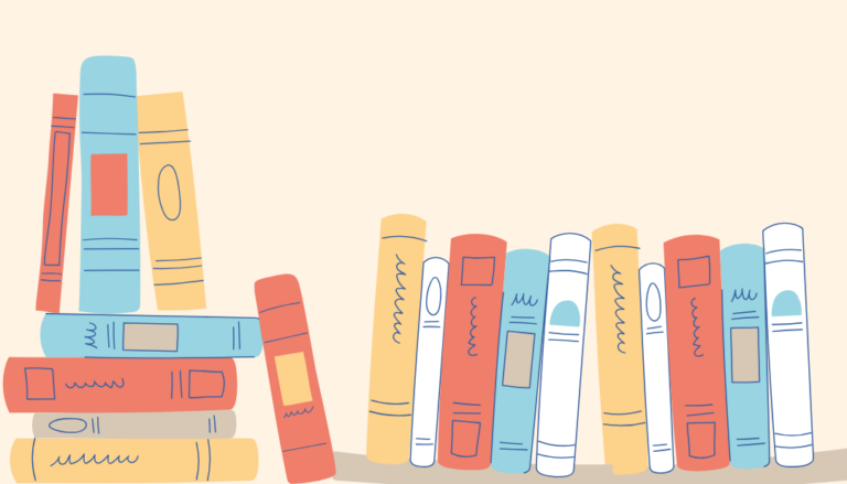 Summer Reading - Holy Trinity Catholic School