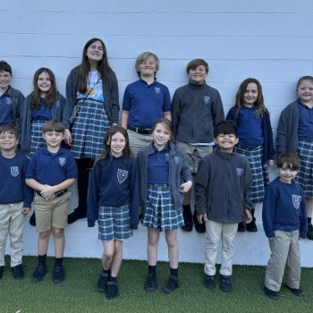 Welcome to Holy Trinity Catholic School - Holy Trinity Catholic School