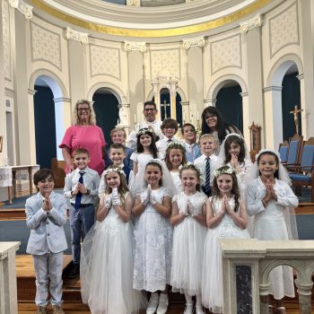 Welcome to Holy Trinity Catholic School - Holy Trinity Catholic School